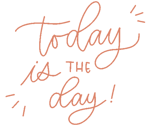 Lets Go Today Sticker for iOS & Android | GIPHY