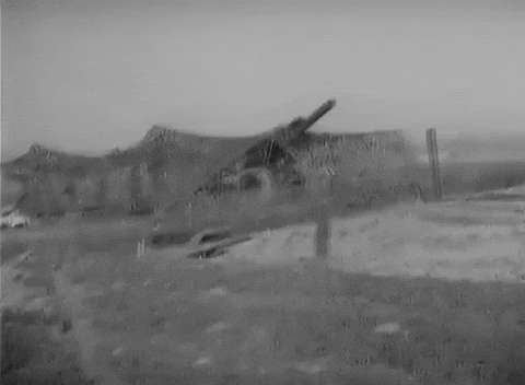 M777 Howitzer 155Mm GIFs - Get the best GIF on GIPHY