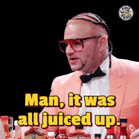 First We Feast GIFs on GIPHY - Be Animated