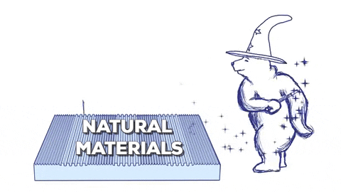 Natural-materials GIFs - Get the best GIF on GIPHY