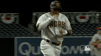 Manny Machado Fielding Gif