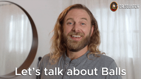 Man Talk GIFs - Get the best GIF on GIPHY