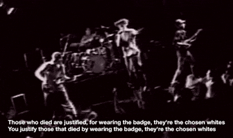Rage Against The Machine GIFs - Get the best GIF on GIPHY