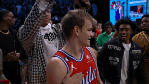 Best GIFs From NBA All-Star Weekend! by Sports GIFs | GIPHY