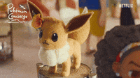 Pokémon Concierge GIFs on GIPHY - Be Animated