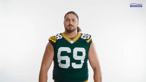Packers Touchdown GIFs - Get the best GIF on GIPHY