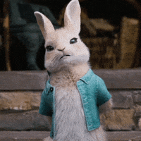 Sad Bunny Movie