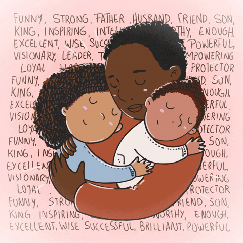 Boy Dad GIFs - Get the best GIF on GIPHY