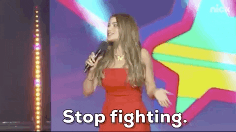 Stop Fight GIFs - Find & Share on GIPHY