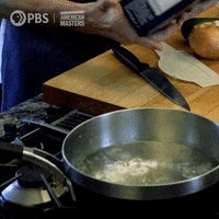 Animated Boiling Water Gif