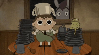 Be A Kid Again With These Cartoons For Adulthood (That Still Hold Up)