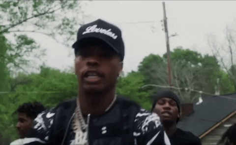 Rapper GIF by Lil Baby - Find & Share on GIPHY