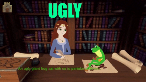 Quill Writing GIFs - Get the best GIF on GIPHY