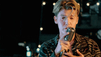 Onto Something GIFs on GIPHY - Be Animated