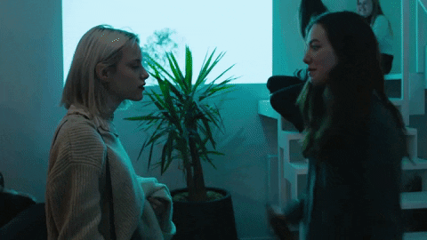 Party Hug GIF by wtFOCK - Find & Share on GIPHY