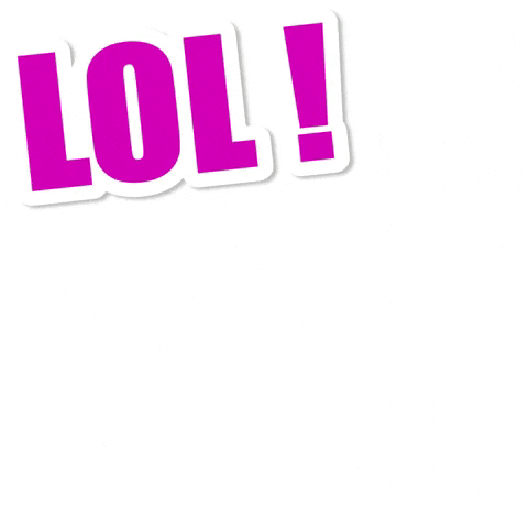 Fun Lol GIF by Titounis - Find & Share on GIPHY