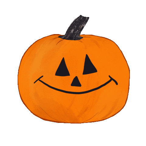 Pumpkin Carving Gif