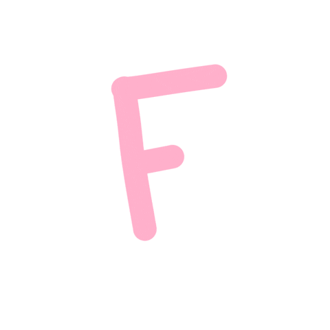 Animated Letter F Gif
