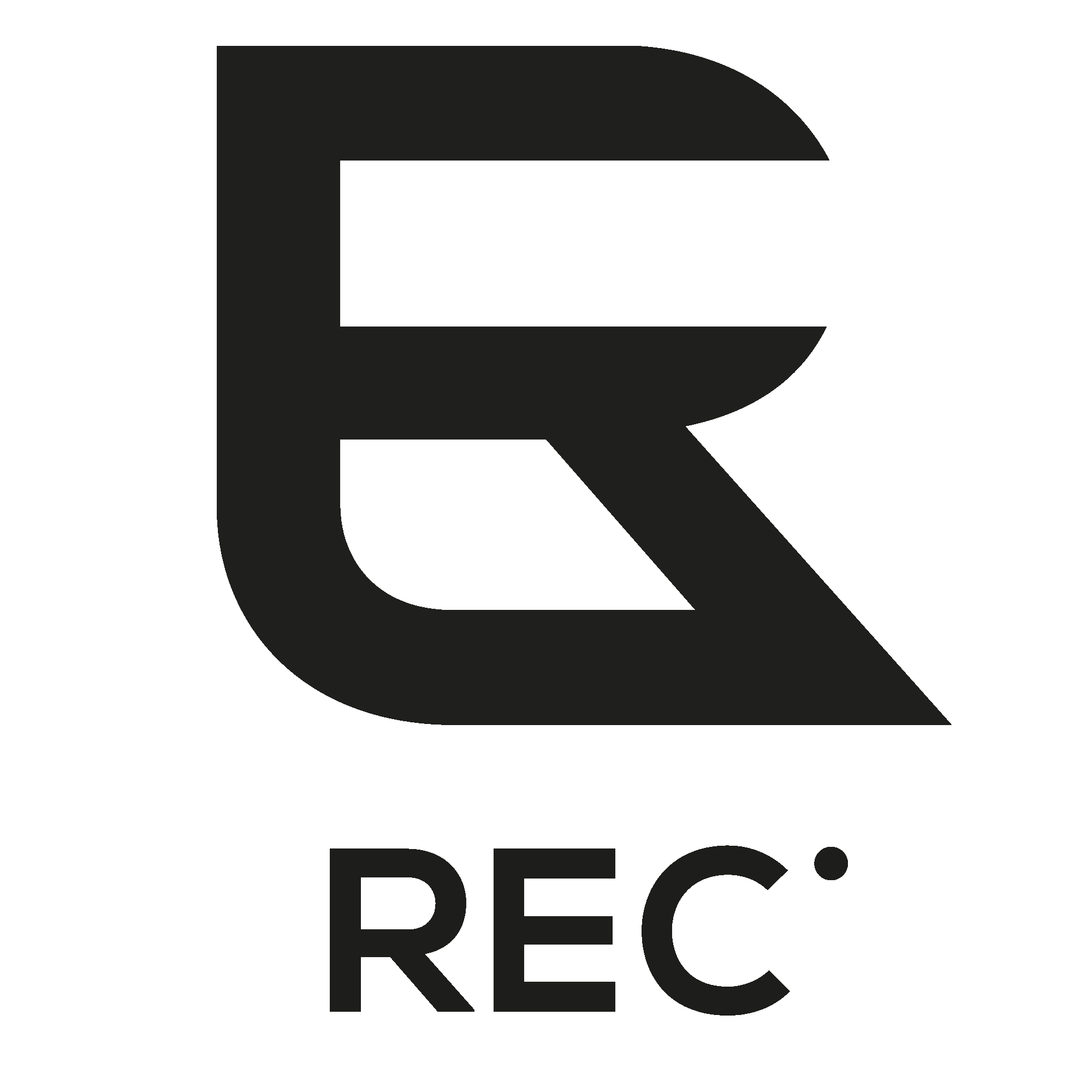 REC Sticker for iOS & Android | GIPHY