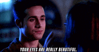 Because Reasons Gif