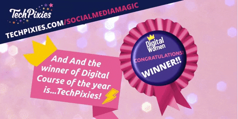 Congratulations Reaction Gif