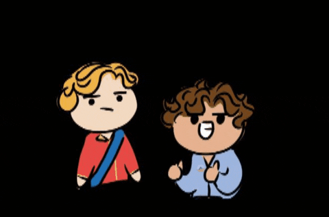 Red White And Royal Blue GIFs - Get the best GIF on GIPHY