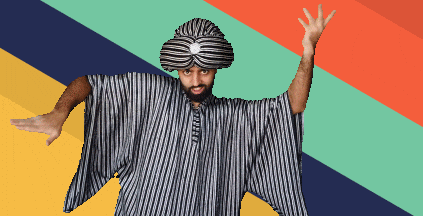 Persian Dance GIFs - Get the best GIF on GIPHY