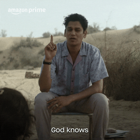 God-knows GIFs - Get the best GIF on GIPHY