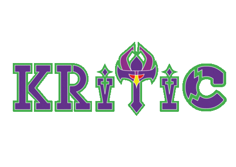 Kritic GIFs on GIPHY - Be Animated