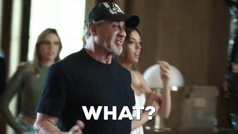 The Family Stallone GIFs on GIPHY - Be Animated