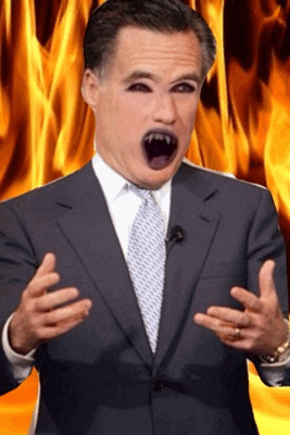 Conservatives Are The Real Evil GIFs - Get the best GIF on GIPHY
