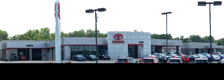 Topeka Sticker by Lewis Automotive Group for iOS & Android | GIPHY