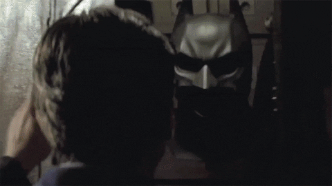 Batman Sign GIFs - Get the best GIF on GIPHY