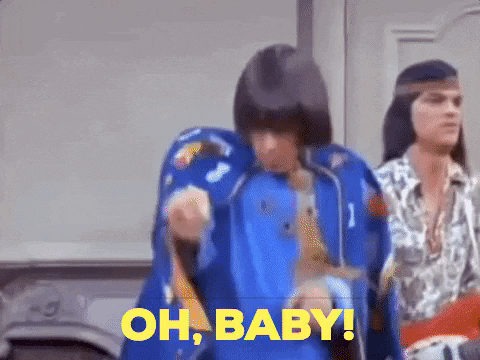 Oh Baby Gif