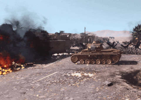 Crash Truck GIF by RelicEntertainment - Find & Share on GIPHY