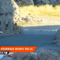 Funny Car Explosion Gif