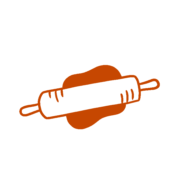 Pizza Cooking Sticker for iOS & Android | GIPHY