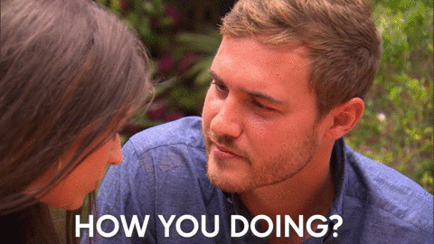 Episode 11 Abc GIF by The Bachelor - Find & Share on GIPHY