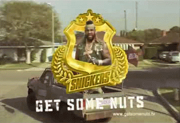 Get Some Nuts GIFs - Get the best GIF on GIPHY