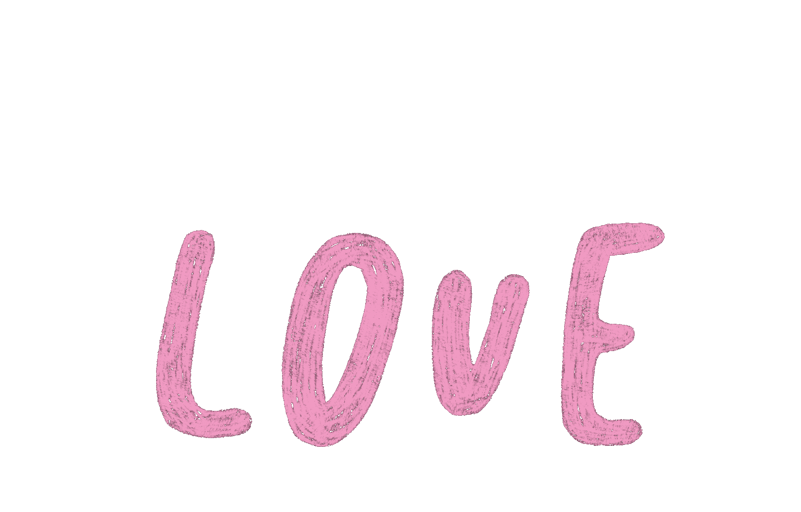 Morph In Love Sticker by Hillustrations for iOS & Android | GIPHY