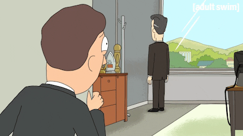 Season 1 Yes GIF by Rick and Morty - Find & Share on GIPHY