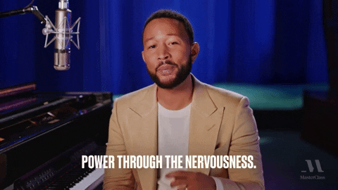 Power Through GIFs - Get the best GIF on GIPHY