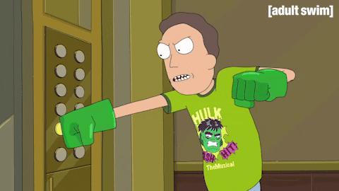 Jerry GIFs on GIPHY - Be Animated