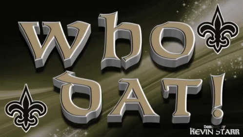 Who Dat
