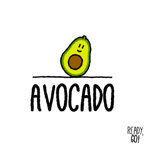 Avocado Toast Dance GIF - Find & Share on GIPHY