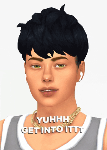 Maxis Match CC World - S4CC Finds, FREE downloads for The Sims 4