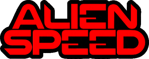 Alienspeed GIFs - Get the best GIF on GIPHY