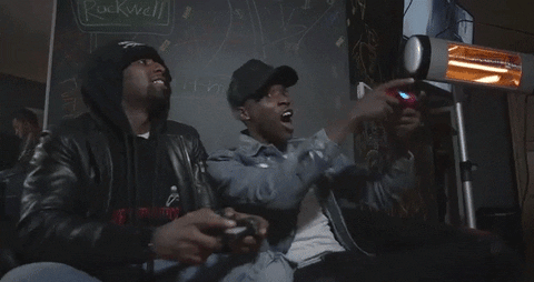 Call Of Duty Games GIF by Quando Rondo - Find & Share on GIPHY