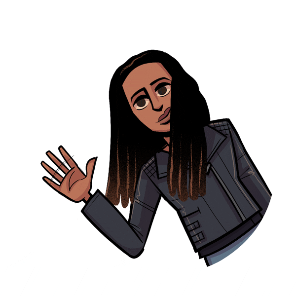 Ian Mcshane Hello GIF by Hellboy Movie - Find & Share on GIPHY