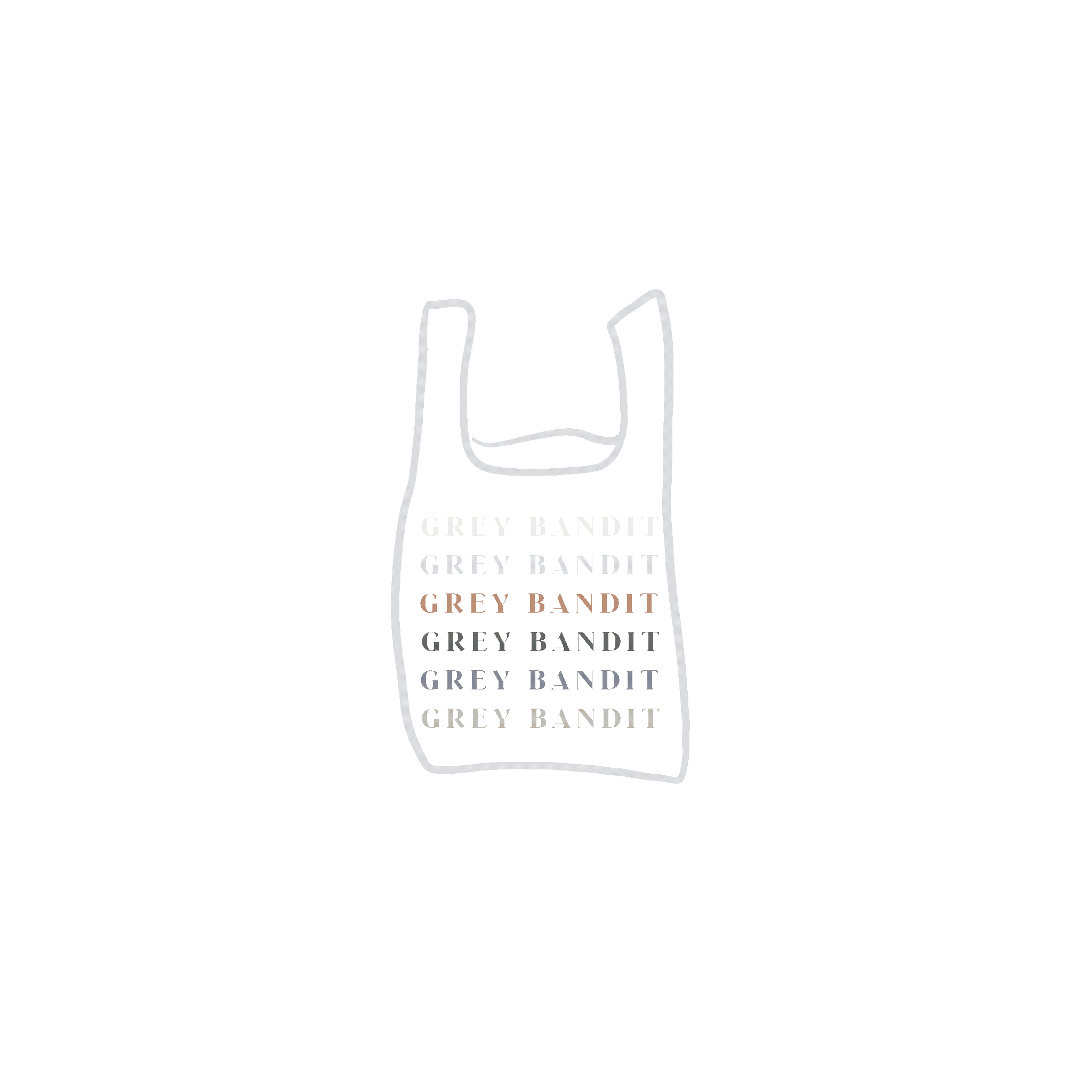 Fear Sticker by Grey Bandit for iOS & Android | GIPHY